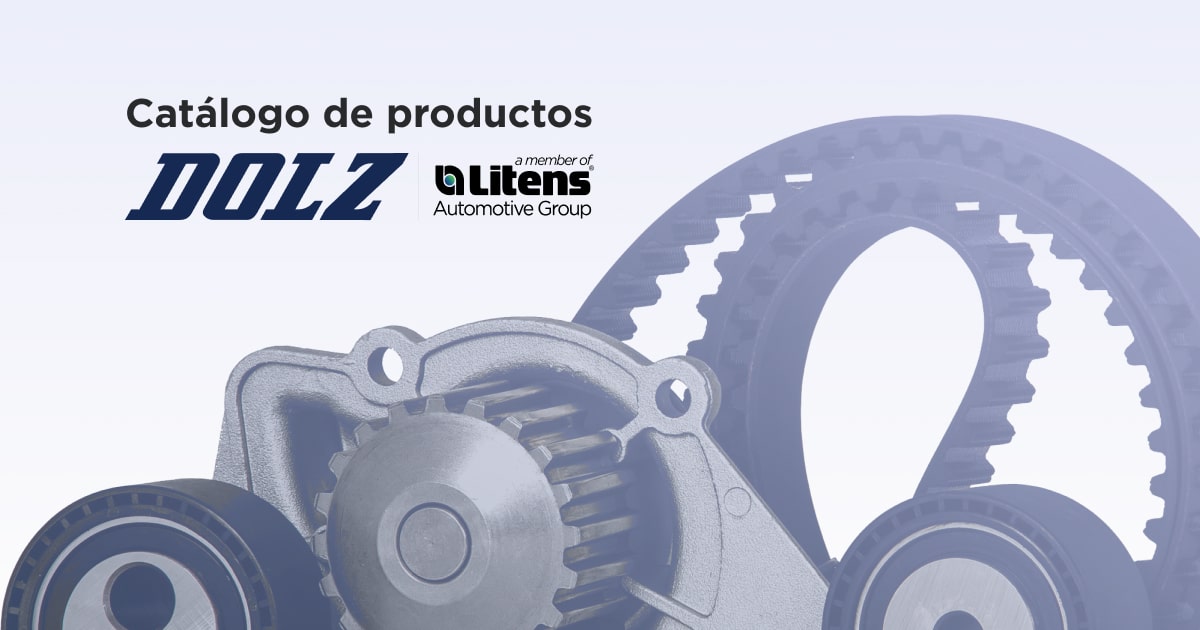 Dolz - Catálogo Digital